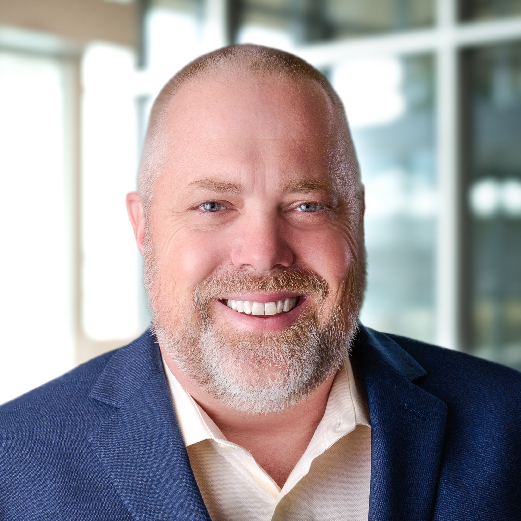 Robert E. Butler, Jr. - SAM