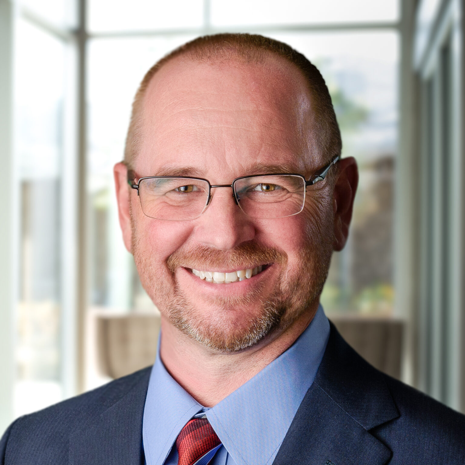 Leadership Team - SAM