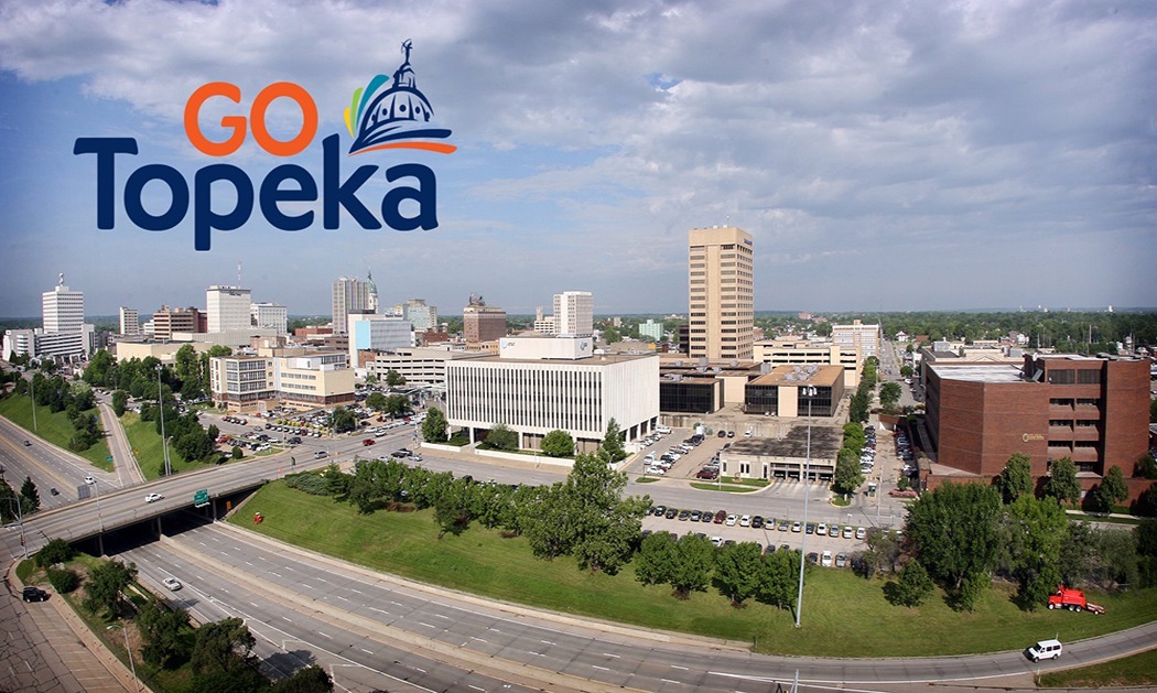 Topeka Storm Sewer Inspection and Mapping - SAM