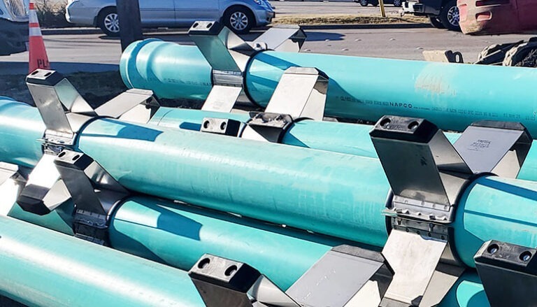 U.S. 183 South, Central Texas Regional Mobility Authority (CTRMA) - SAM