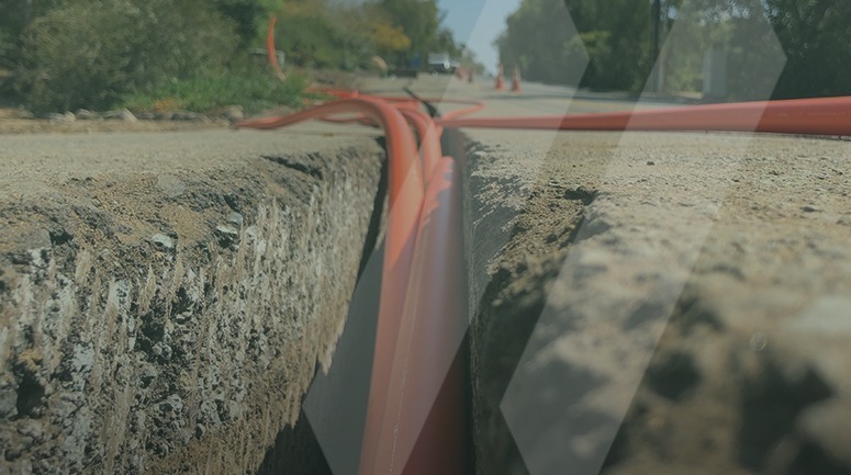 SAM Awarded Telecom Contract With Fiber Infrastructure Provider - SAM