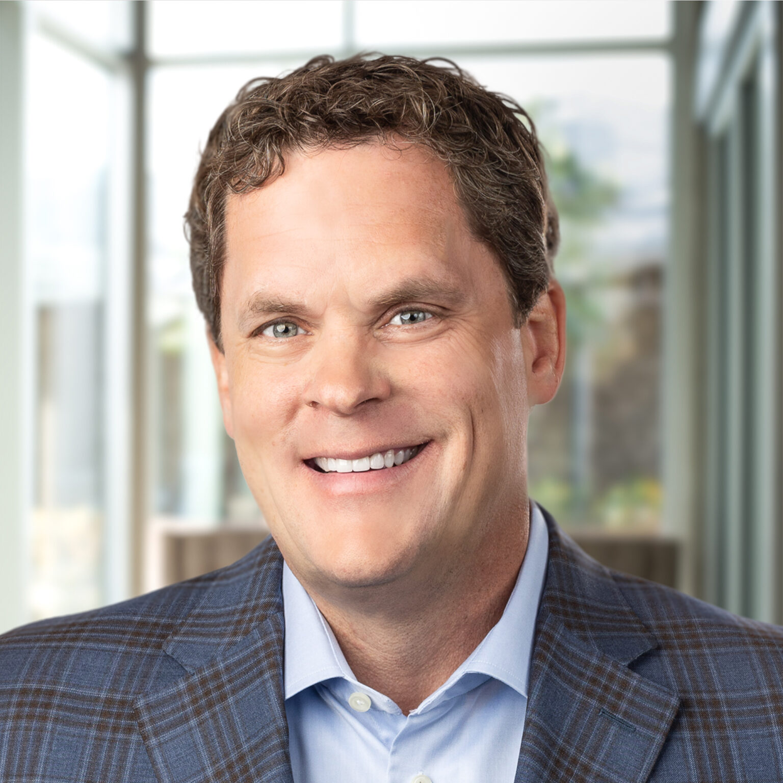 Leadership Team - SAM