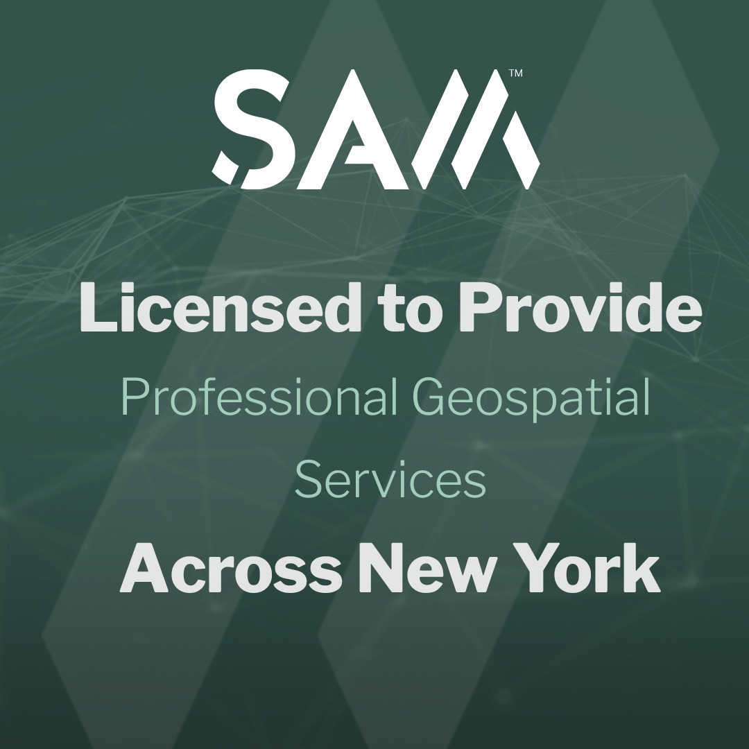 SAM Extends Its Geographic Reach into New York - SAM