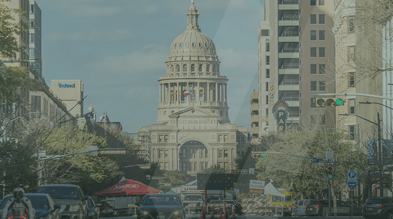 SAM Awarded Two Year Contract with the Texas Facilities Commission - SAM