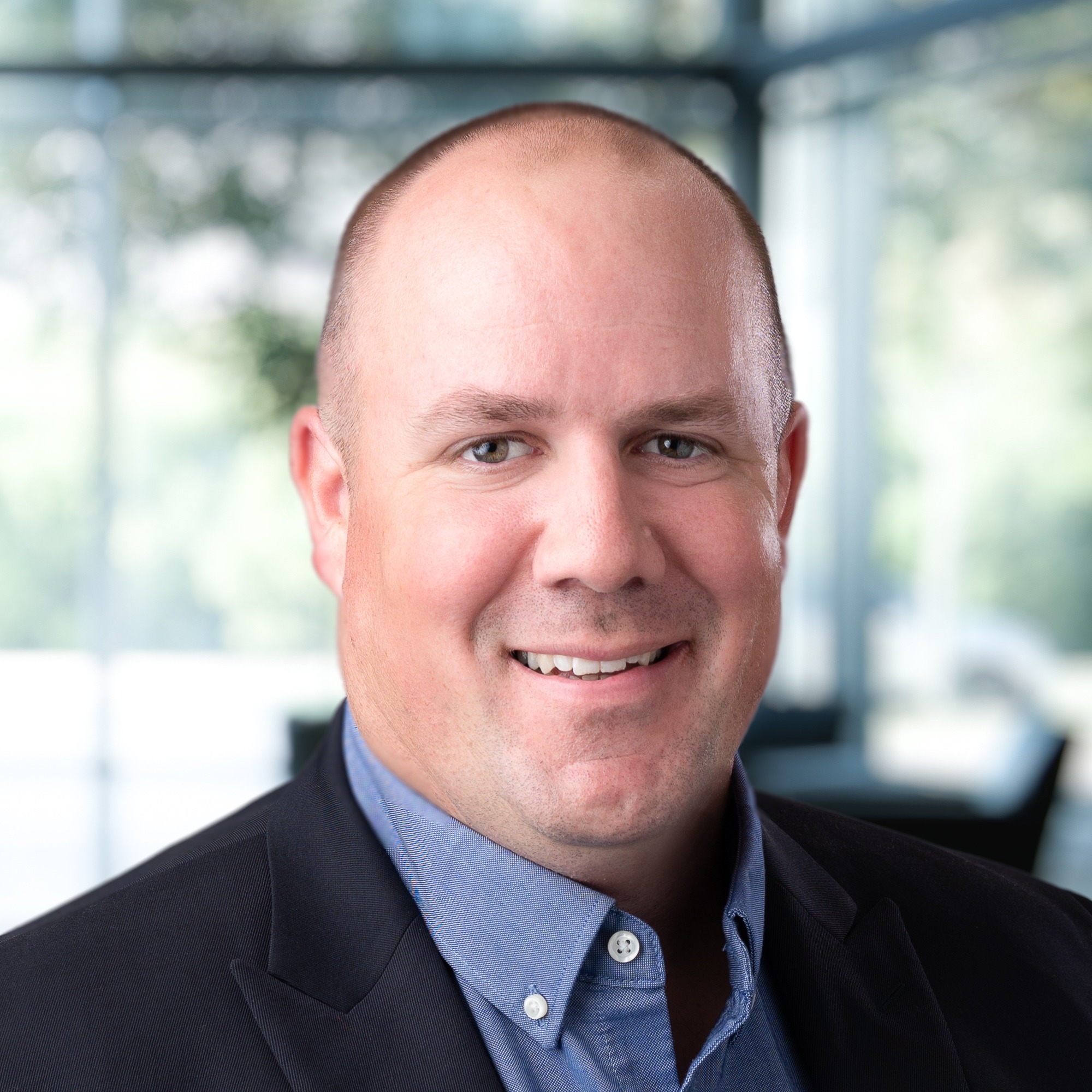 Bryan Fitzpatrick - SAM