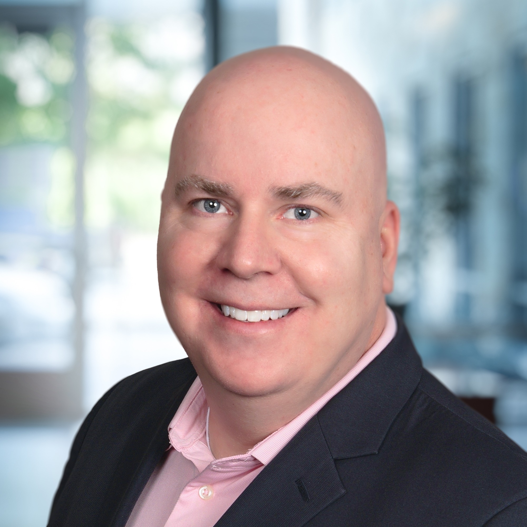 Geoffrey Sease - SAM