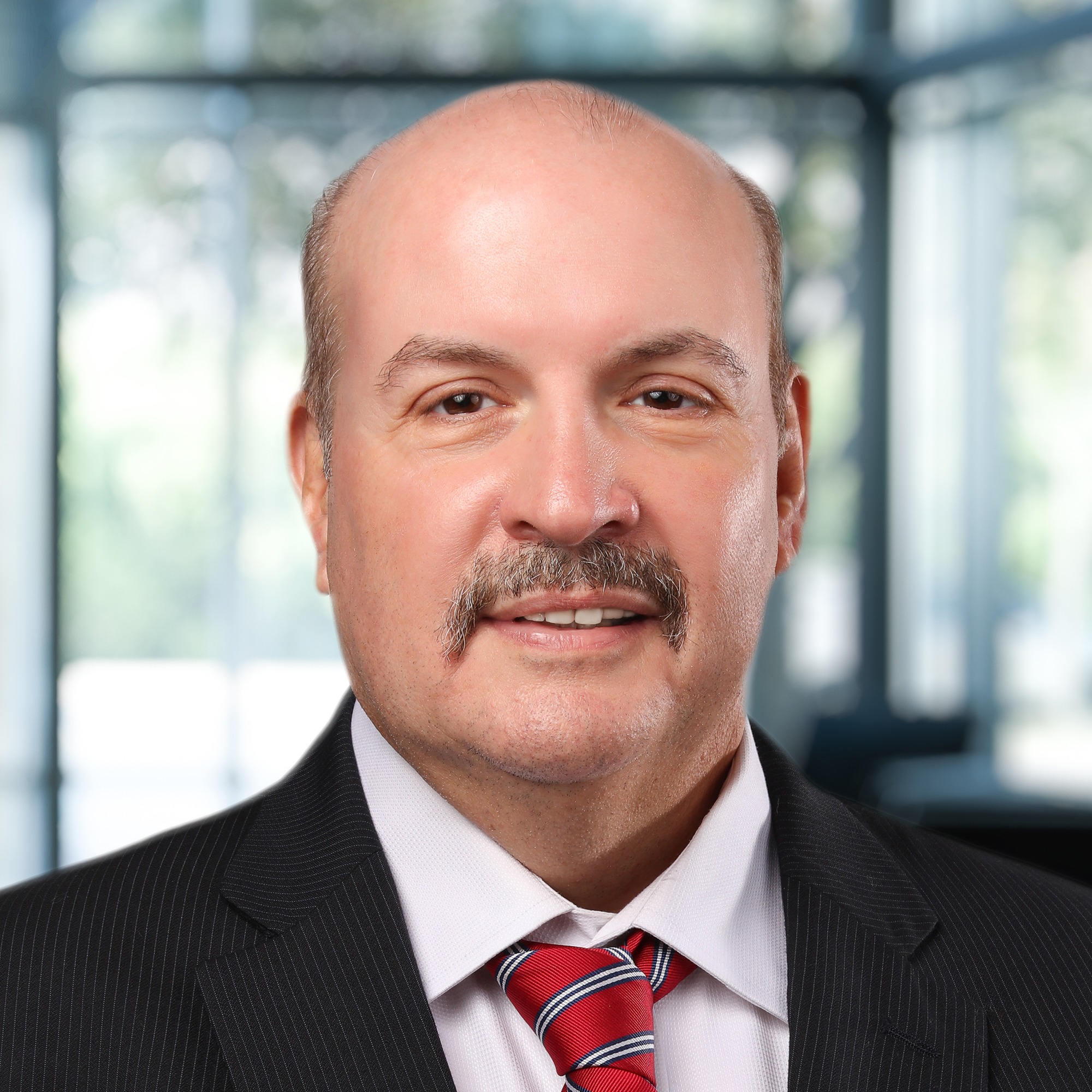 Hector Gonzalez - SAM