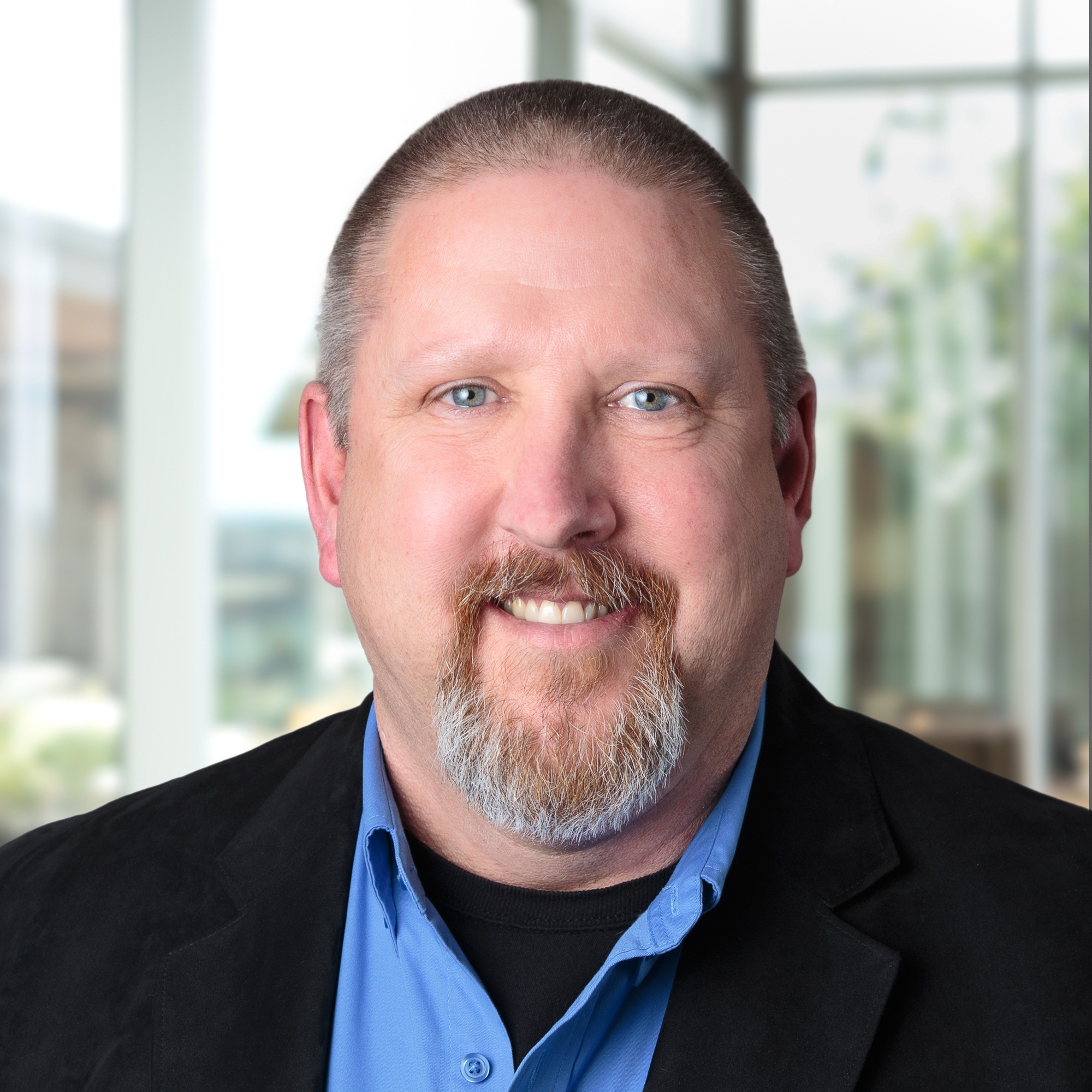 Jason Sullivan - SAM