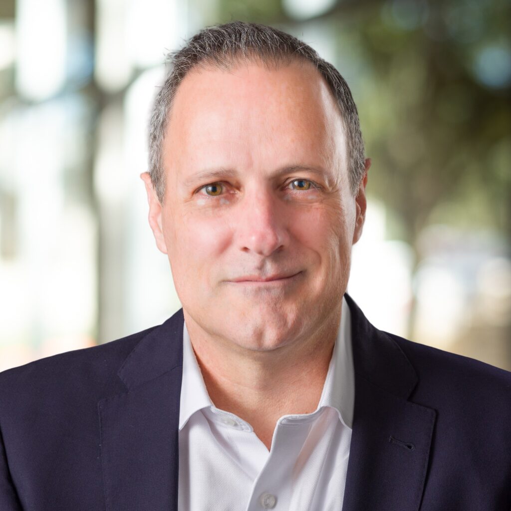 Leadership Team - SAM