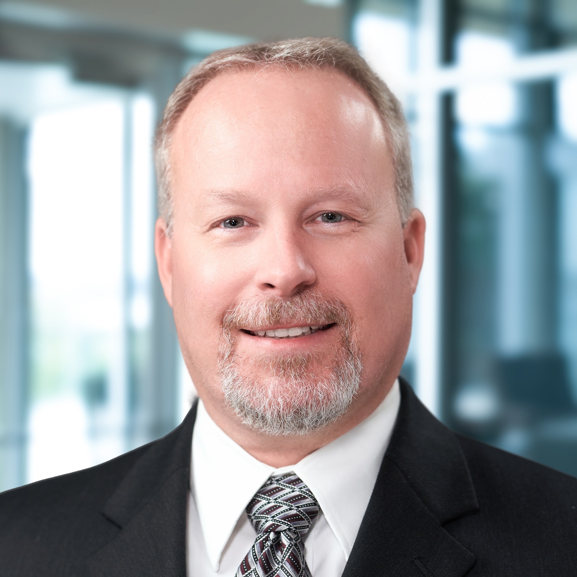 Martin Reinersman - SAM