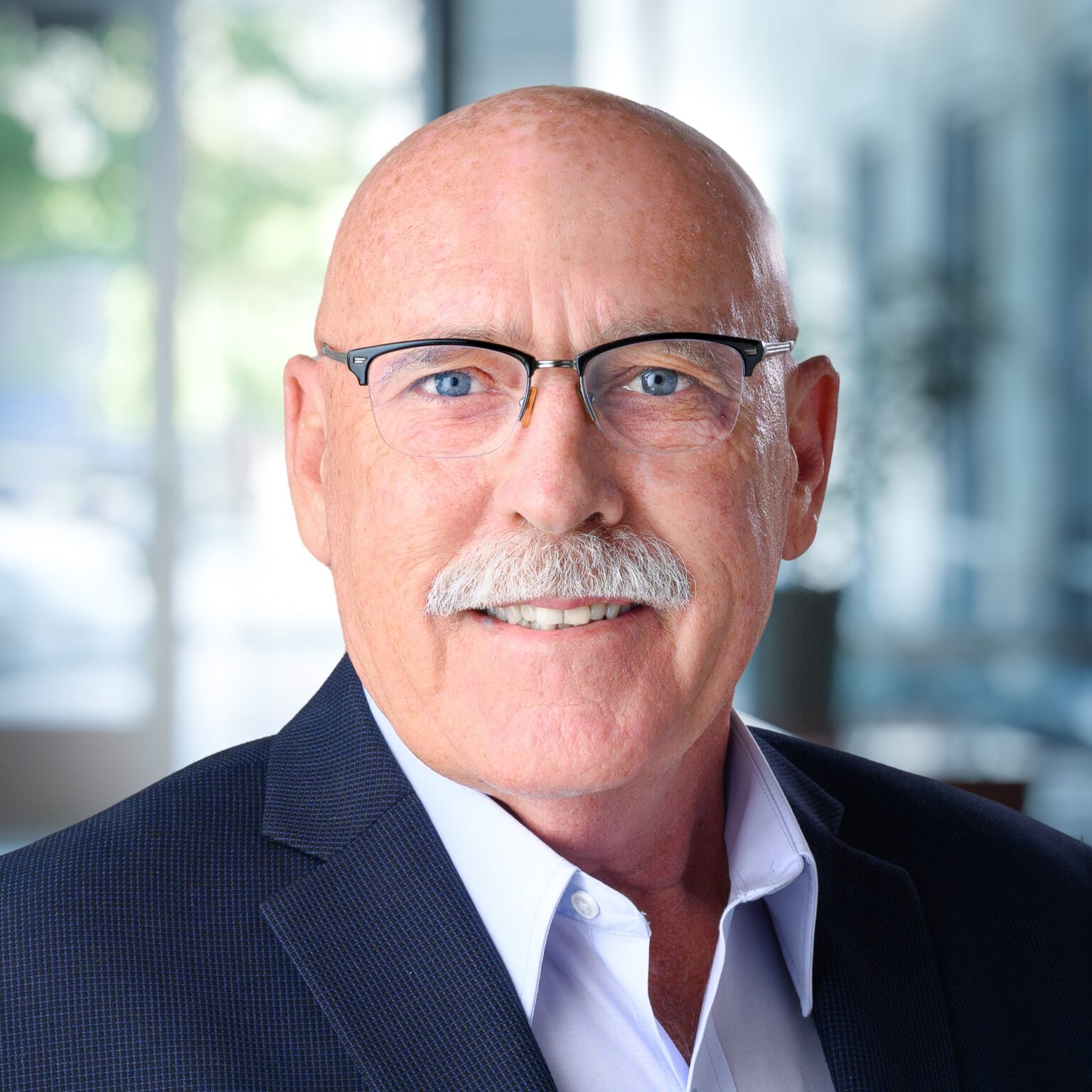 Robert Crowson - SAM