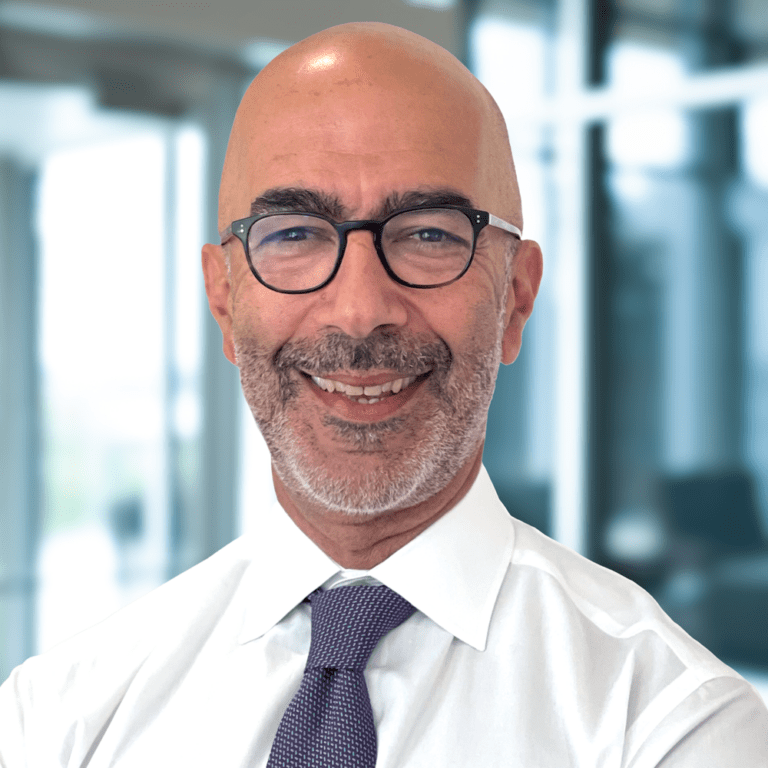 Leadership Team - SAM