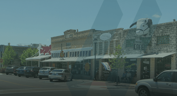 SAM To Provide Geomatics Services for City of Hutto, TX - SAM