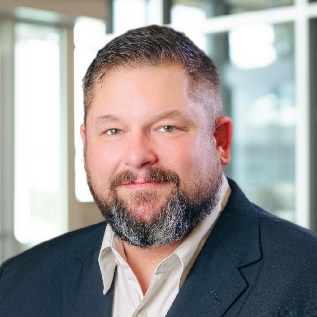 Introducing Eric Arquette: Senior Project Manager to Lead SAM’s ...