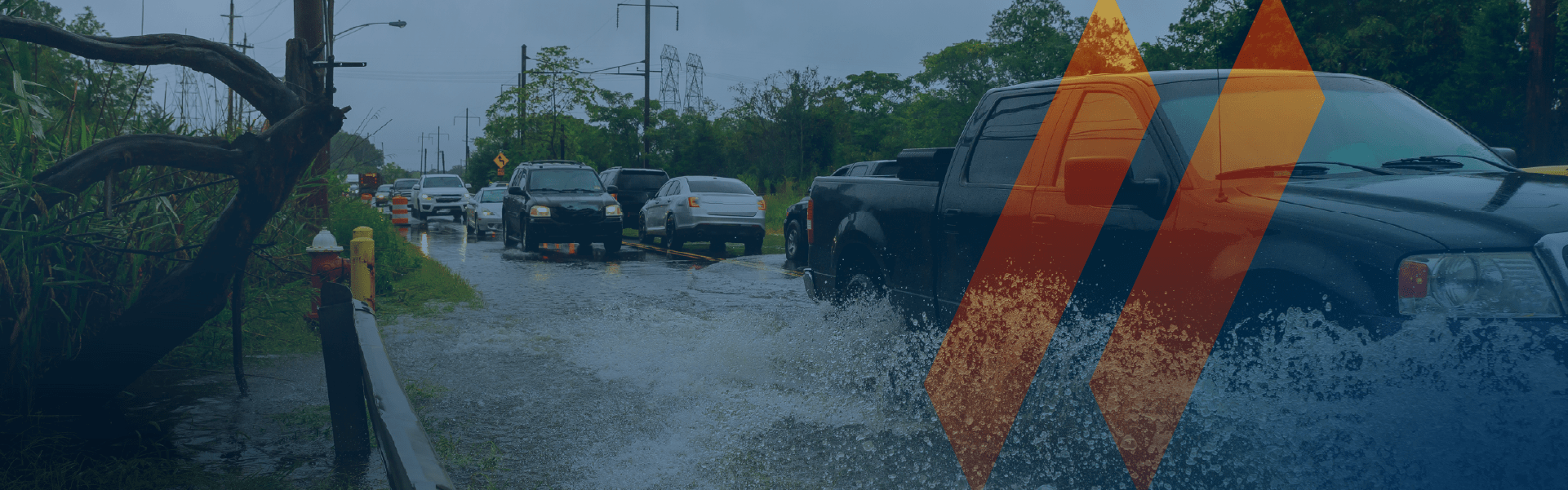 Safety Matters: Flash Flooding - SAM